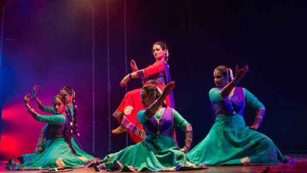 Tanz Kathak – Academy by Tejaswini Sathe